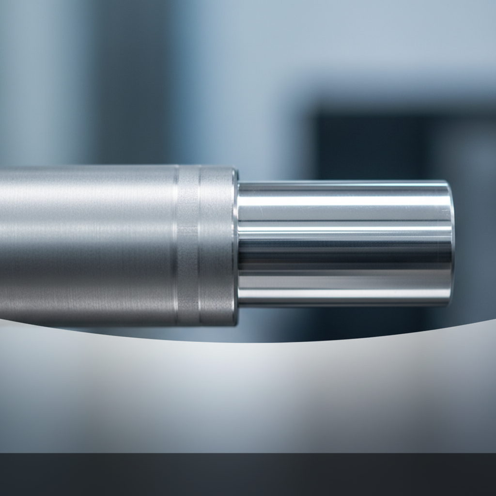 Surface Finish CNC Machining: Standards & Best Practices