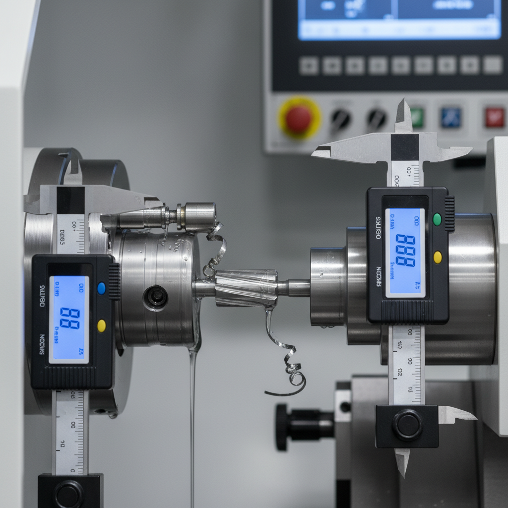 CNC Machining Cost Analysis: Factors & Pricing