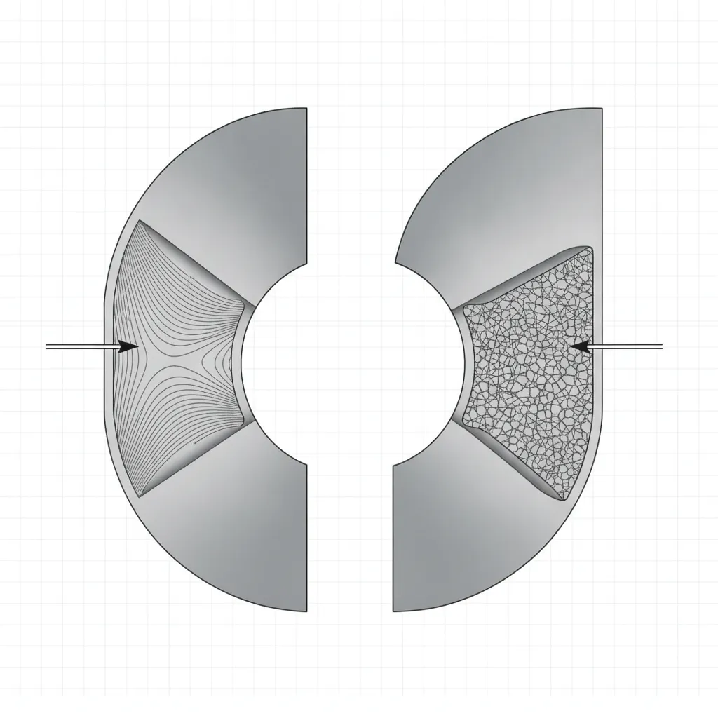 Open Forging: Process, Advantages & Key Applications