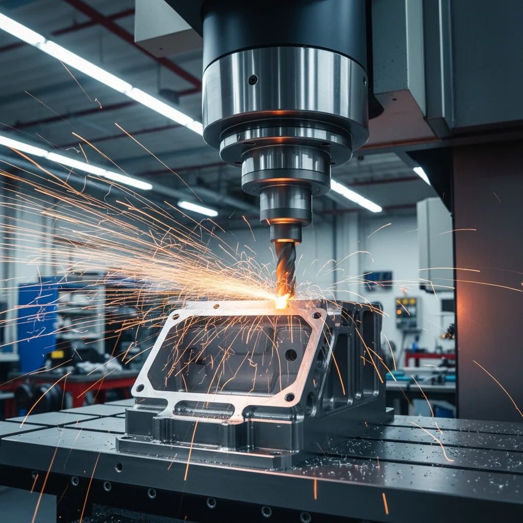 Optimize CNC Tool Paths: A Step-by-Step Guide
