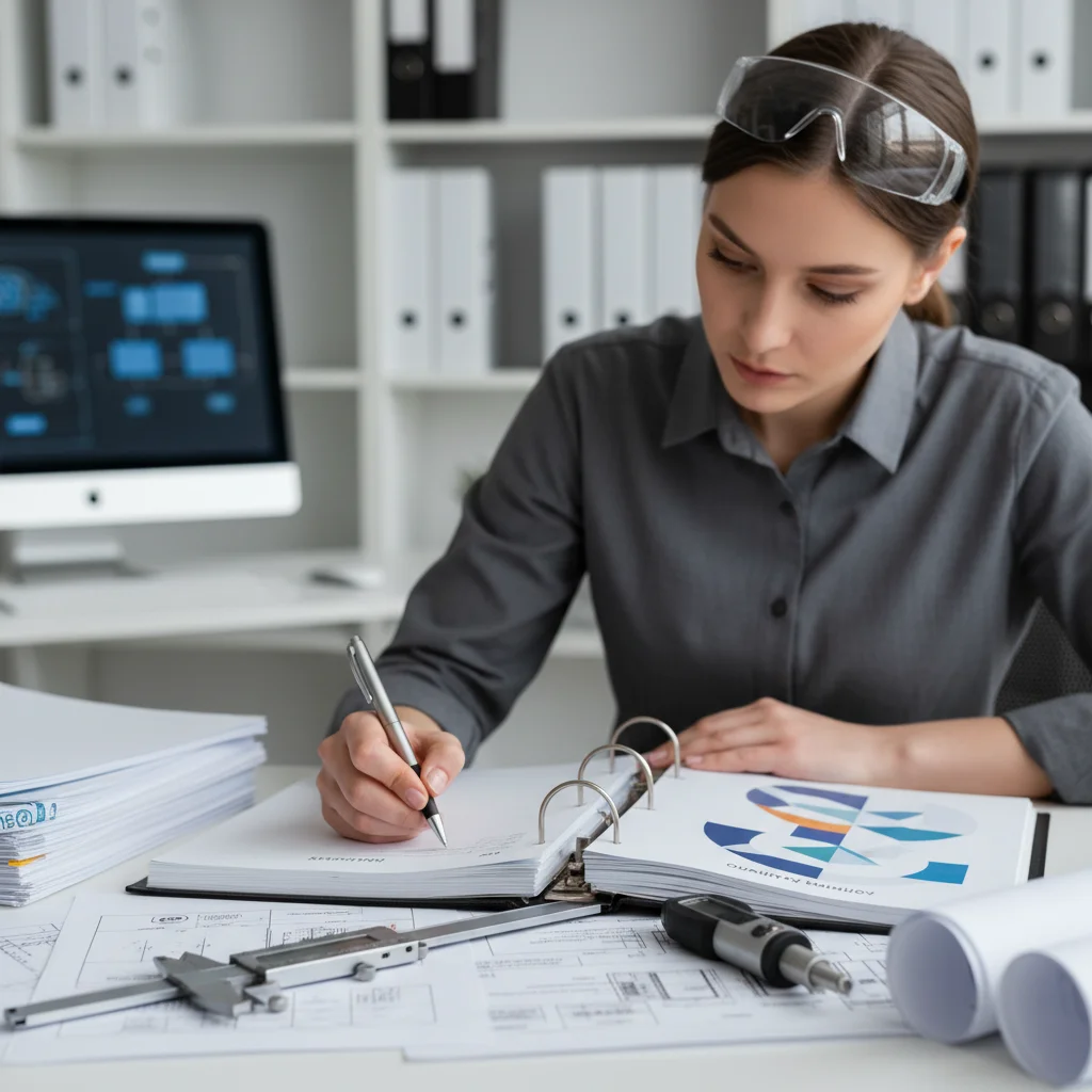 Supplier Quality Requirements: A 2026 How-To Guide