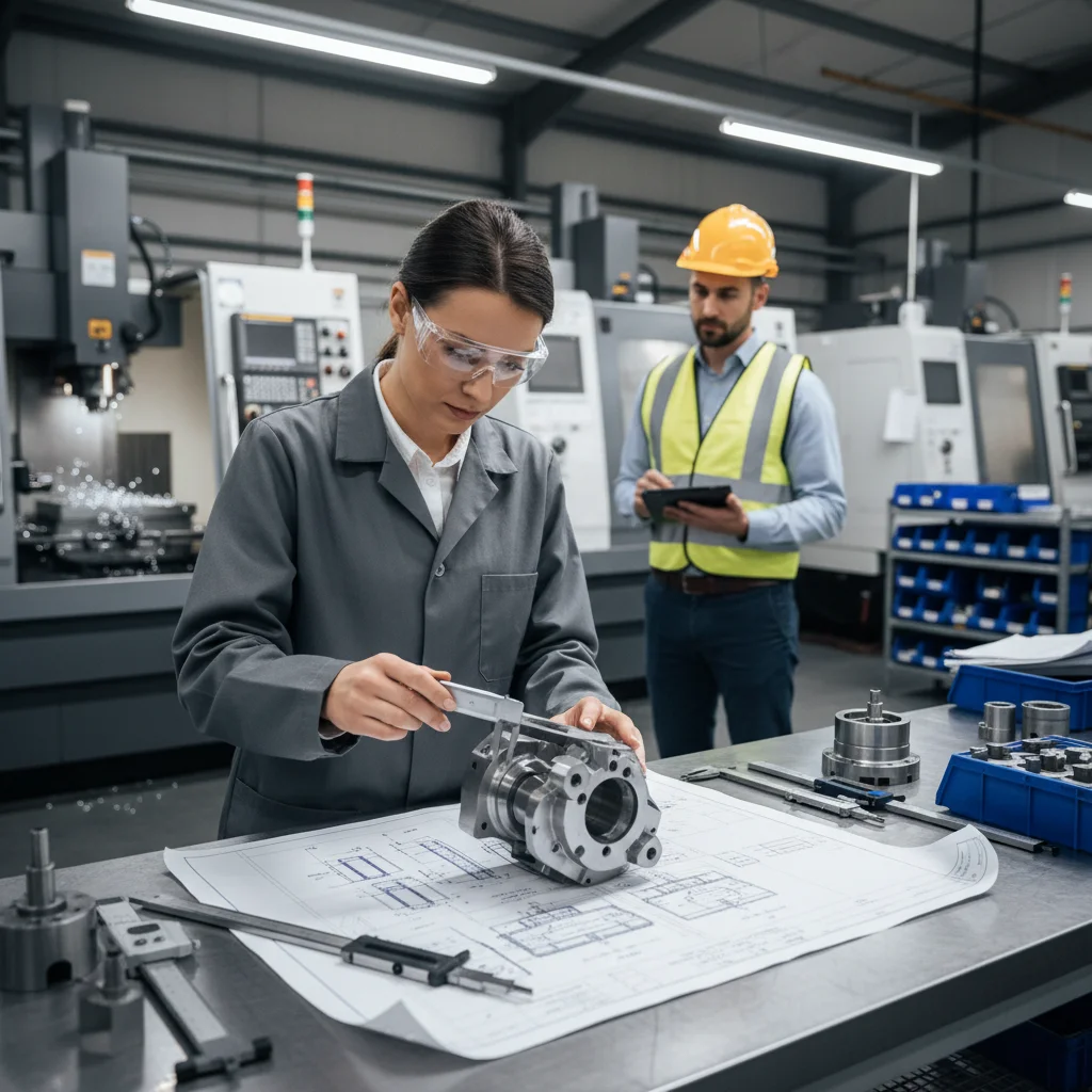 Supplier Quality Requirements: A 2026 How-To Guide