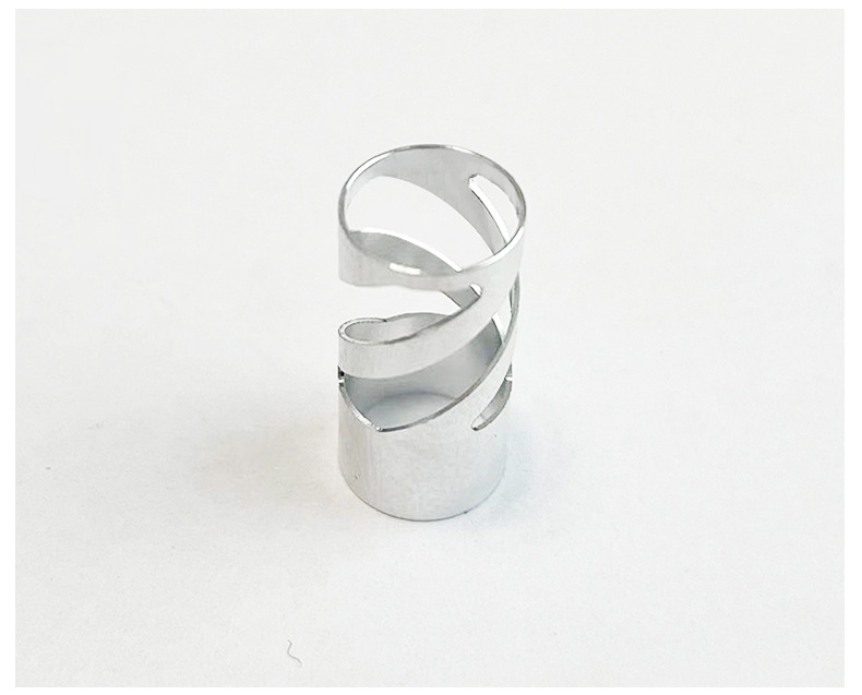 Stainless Steel Forging Suppliers in the USA