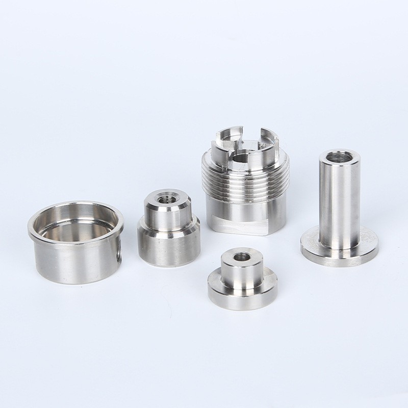 Food Processing Forgings: Uses, Benefits & Materials